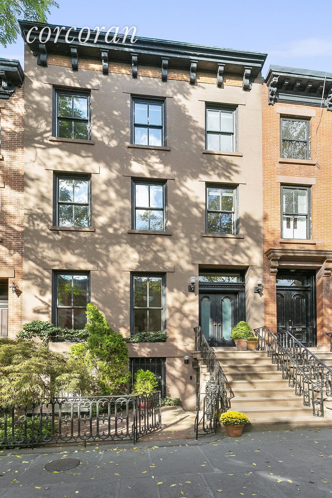 167 Warren Street, Brooklyn, NY 11201 Property for rent