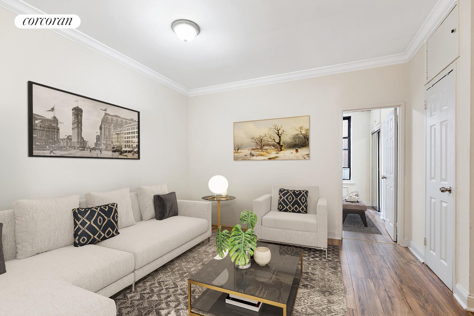 112 West 72Nd Street #4F, New York, NY 10023 Property for rent