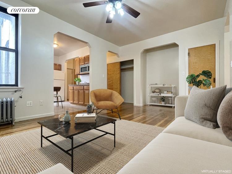 8405 Bay Parkway #B9, Brooklyn, NY 11214 Property for rent