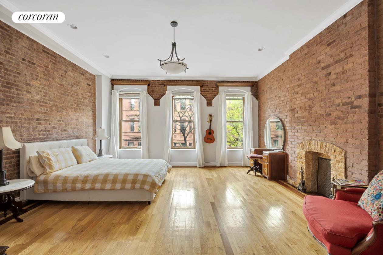 9 West 120th Street #3, New York, NY 10027 Property for rent