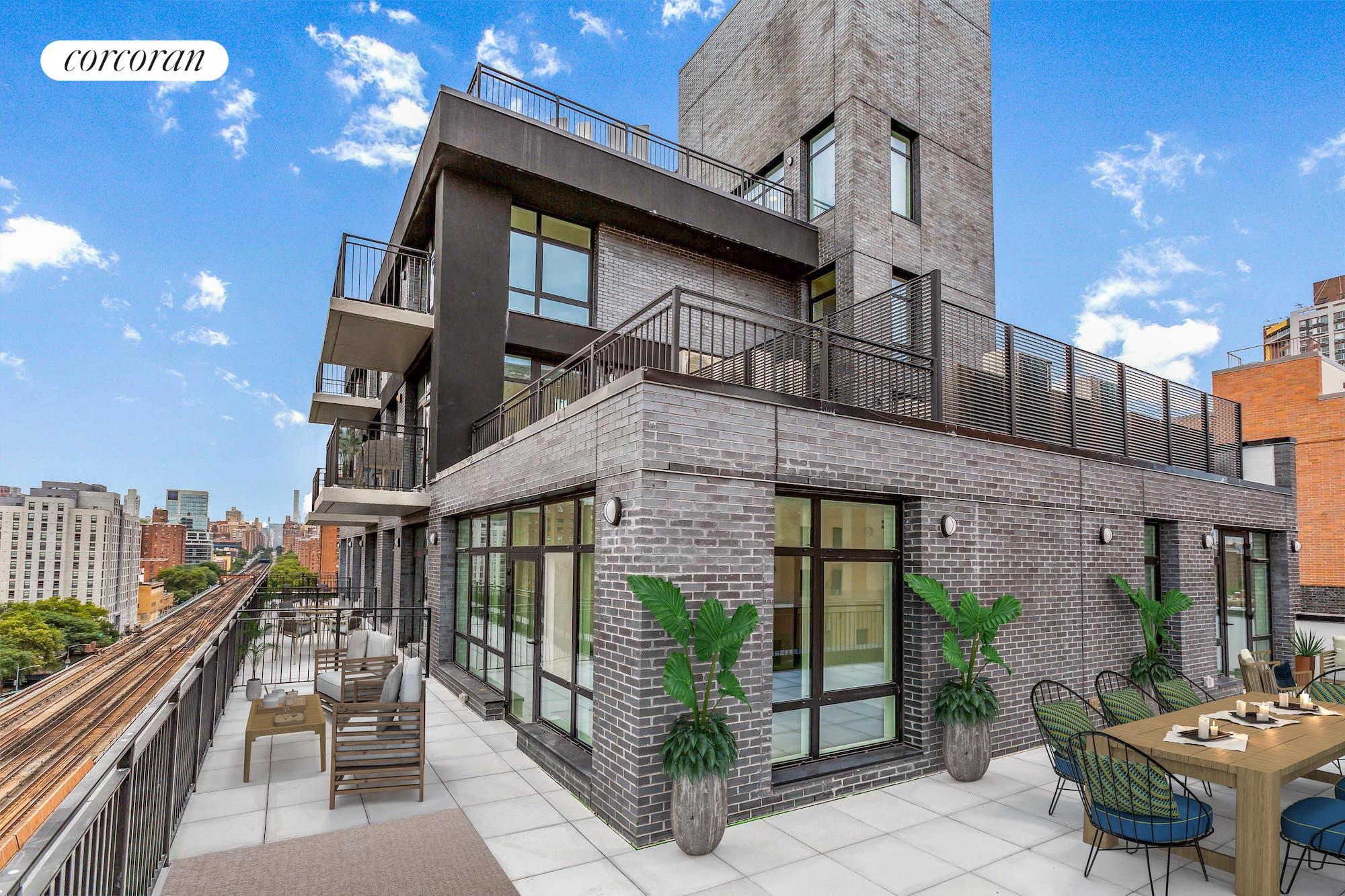 1516 Park Avenue #9A, New York, NY 10029 Property for rent