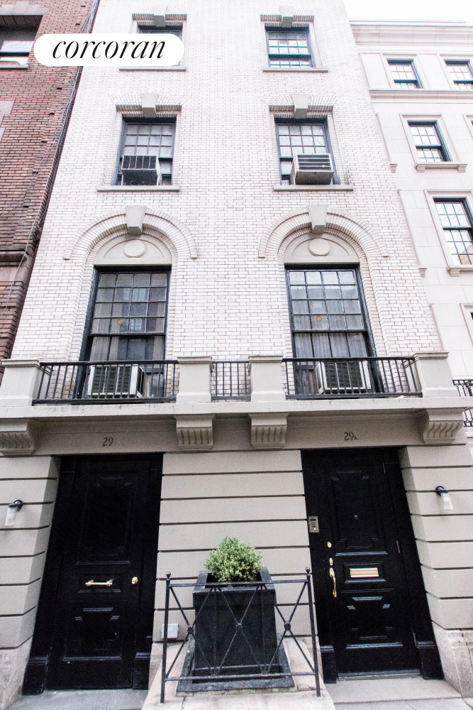 29 East 63rd Street, NEW YORK, NY 10065 Property for sale