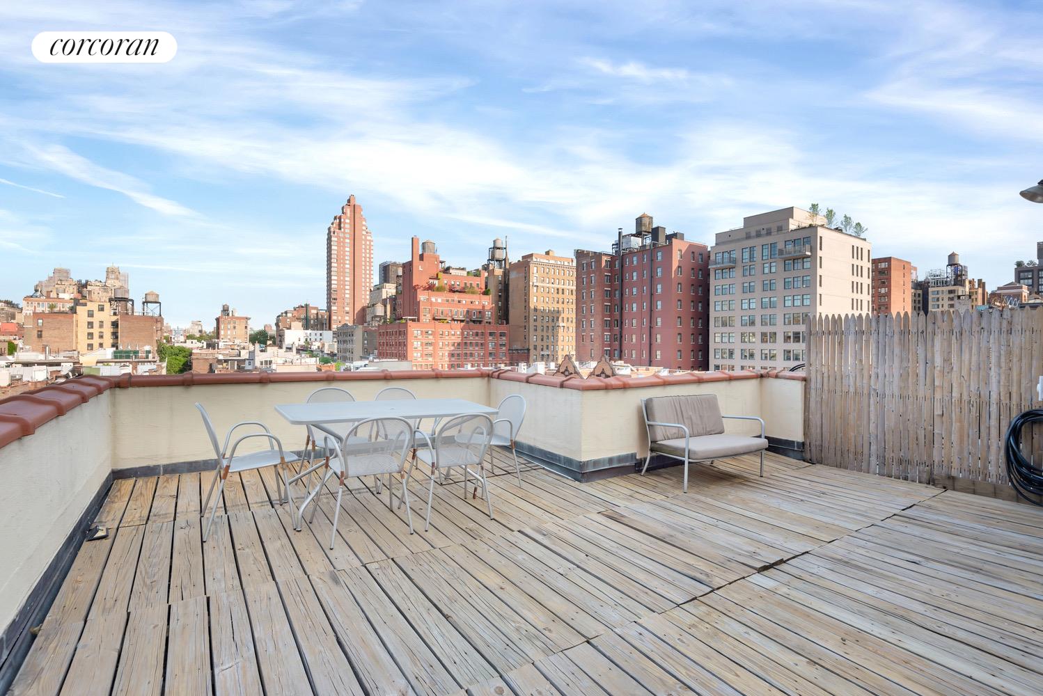 219 West 80th Street #7C, New York, NY 10024 Property for rent