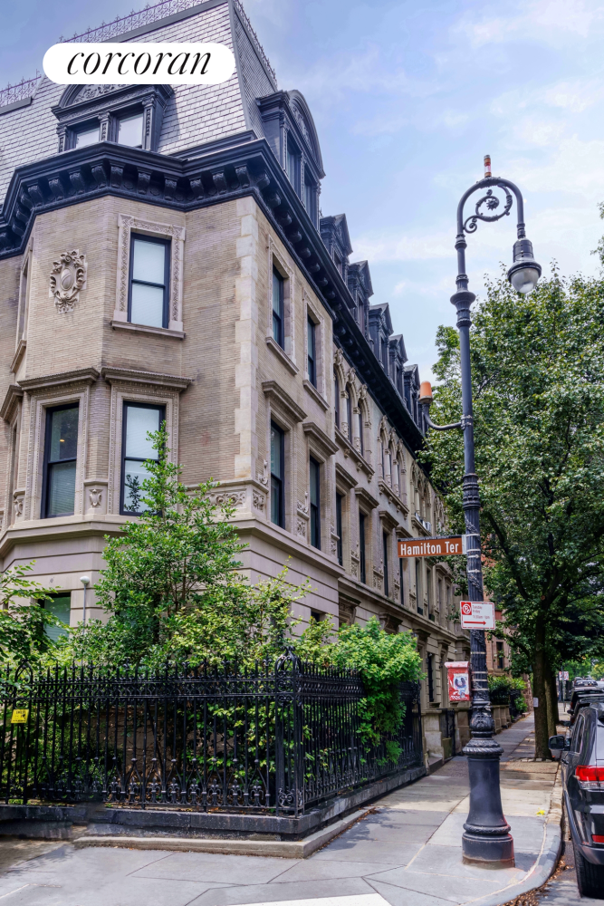 Hamilton Heights, NYC [Neighborhood Guide] | The Corcoran Group