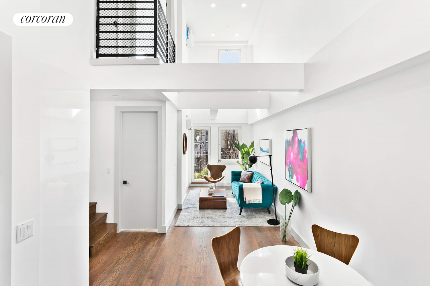 900 New York Avenue #3A, Brooklyn, NY 11203 Property for rent