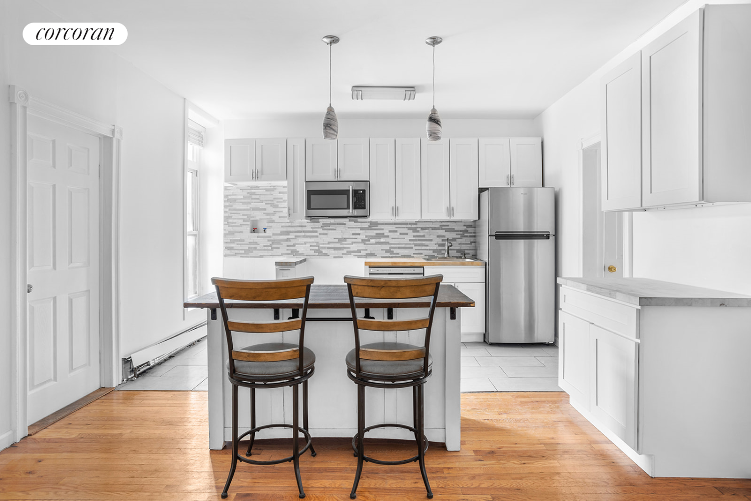 327 Sumpter Street #1, Brooklyn, NY 11233 Property for rent