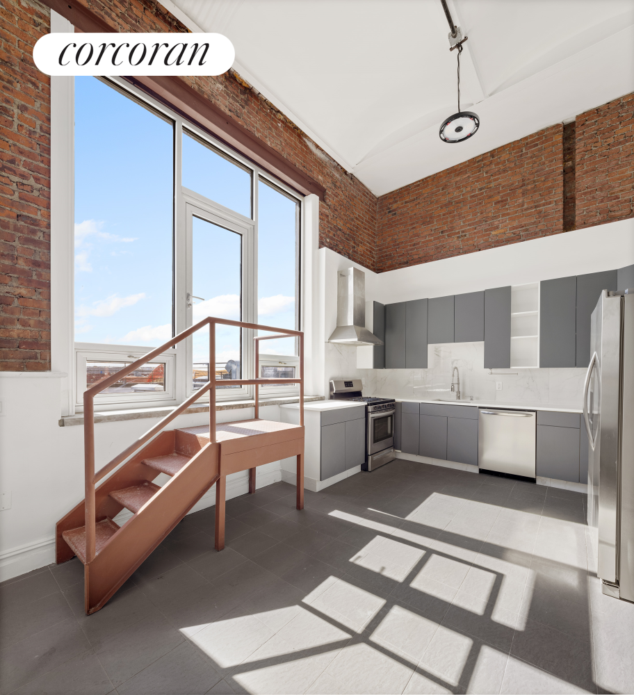 Brooklyn, NY Real Estate & Homes for Sale | Corcoran