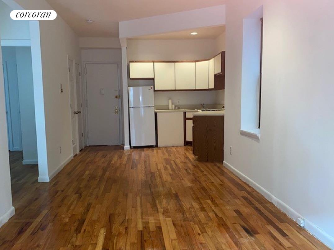283 Classon Avenue #3B, Brooklyn, NY 11205 Property for rent