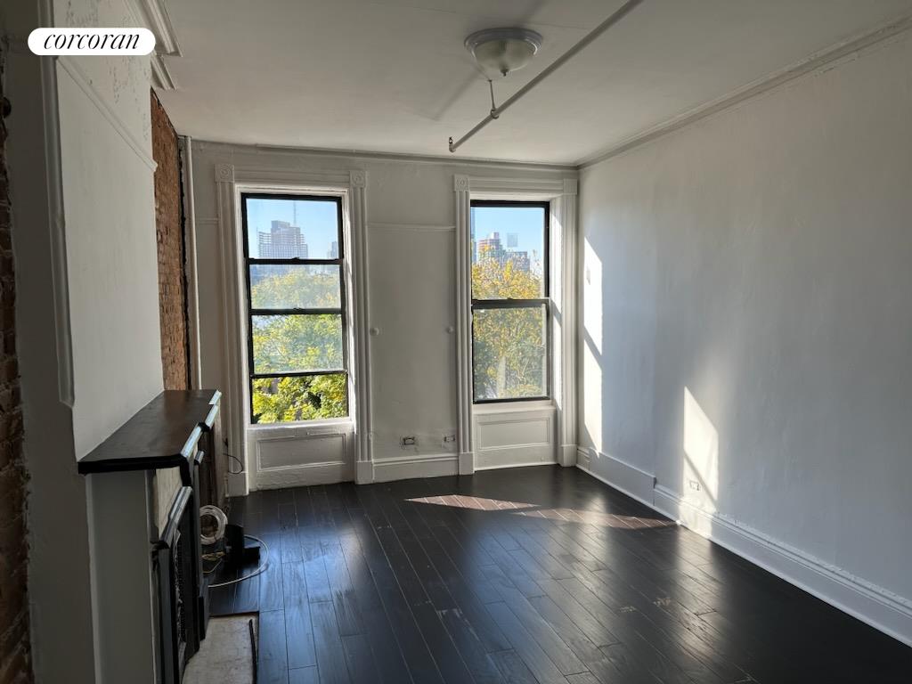 272 Clinton Avenue #3B, Brooklyn, NY 11217 Property for rent