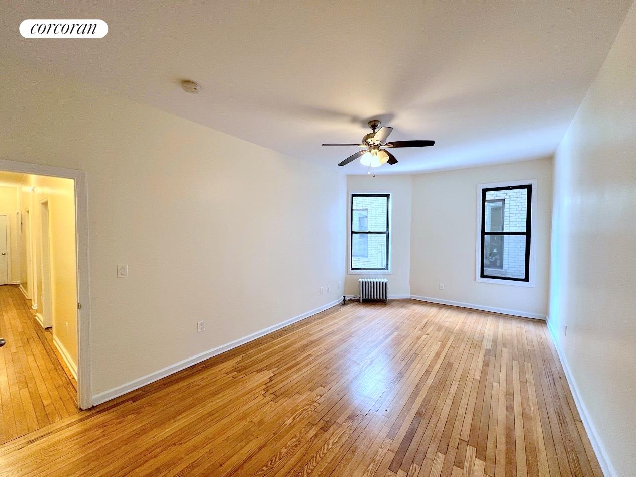 35 Central Park North #3D, New York, NY 10026 Property for rent