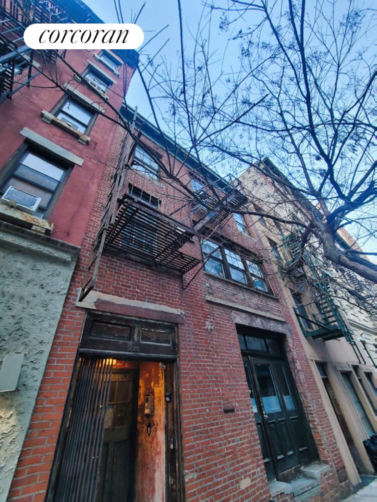 Gramercy Park, NY; Flatiron District, NY Homes for Rent | Rentals ...