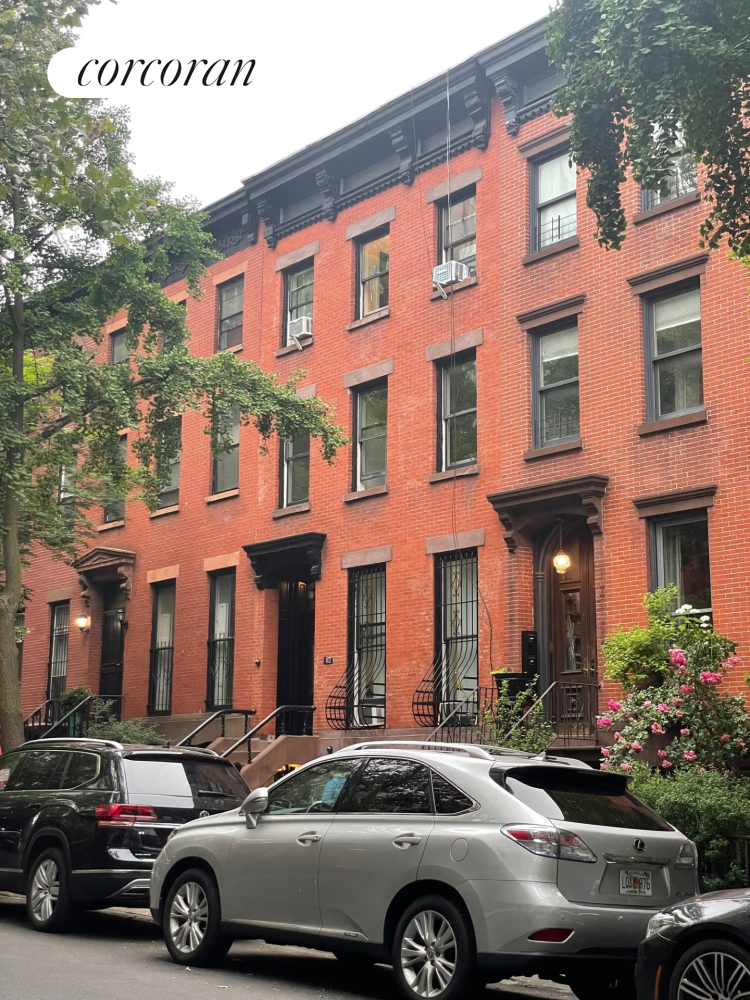 104 Ft Greene Place #1B, Brooklyn, NY 11217 Property for rent