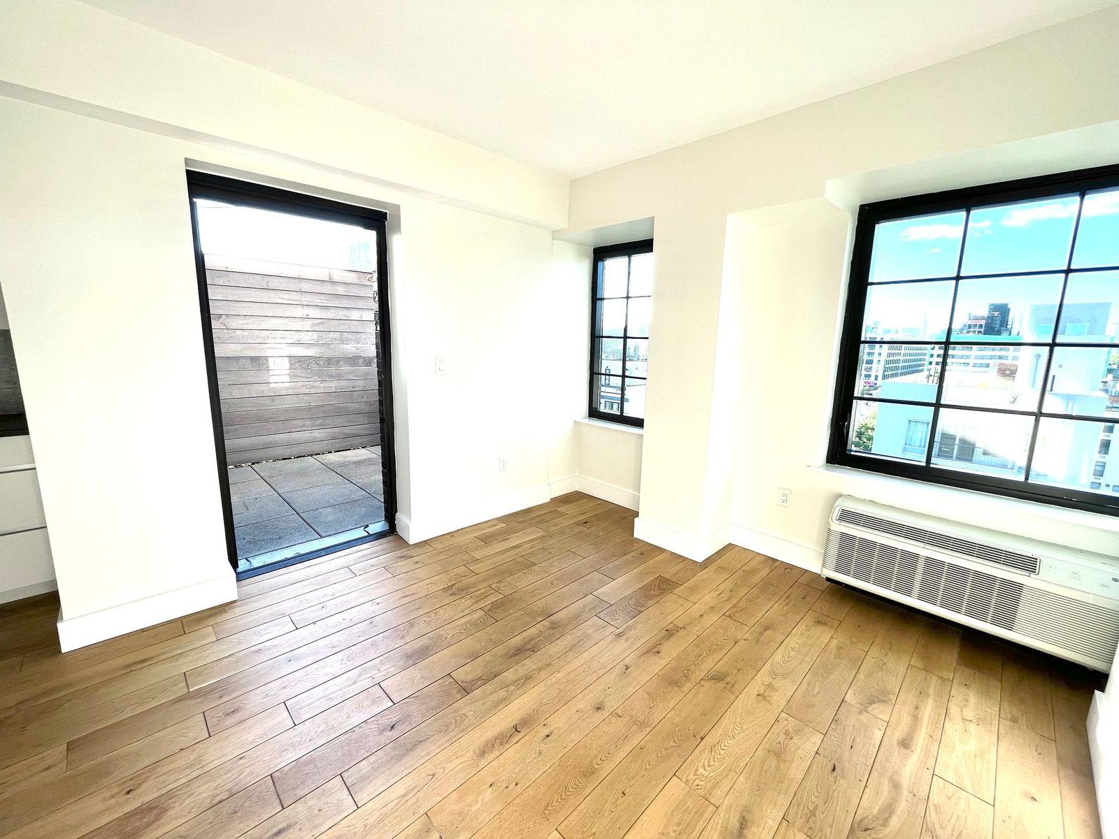 504 Myrtle Avenue #8G, Brooklyn, NY 11205 Property for rent