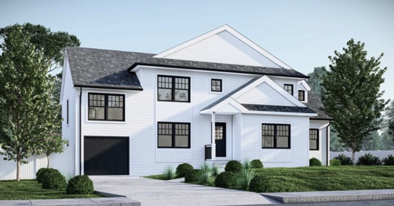 Luxury Real Estate Company | Corcoran Infinity Properties