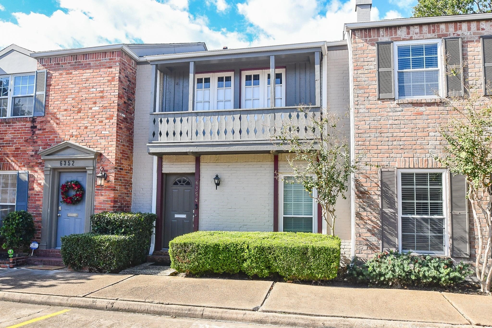 6354 Del Monte Drive #87, Houston, TX 77057 Property for sale
