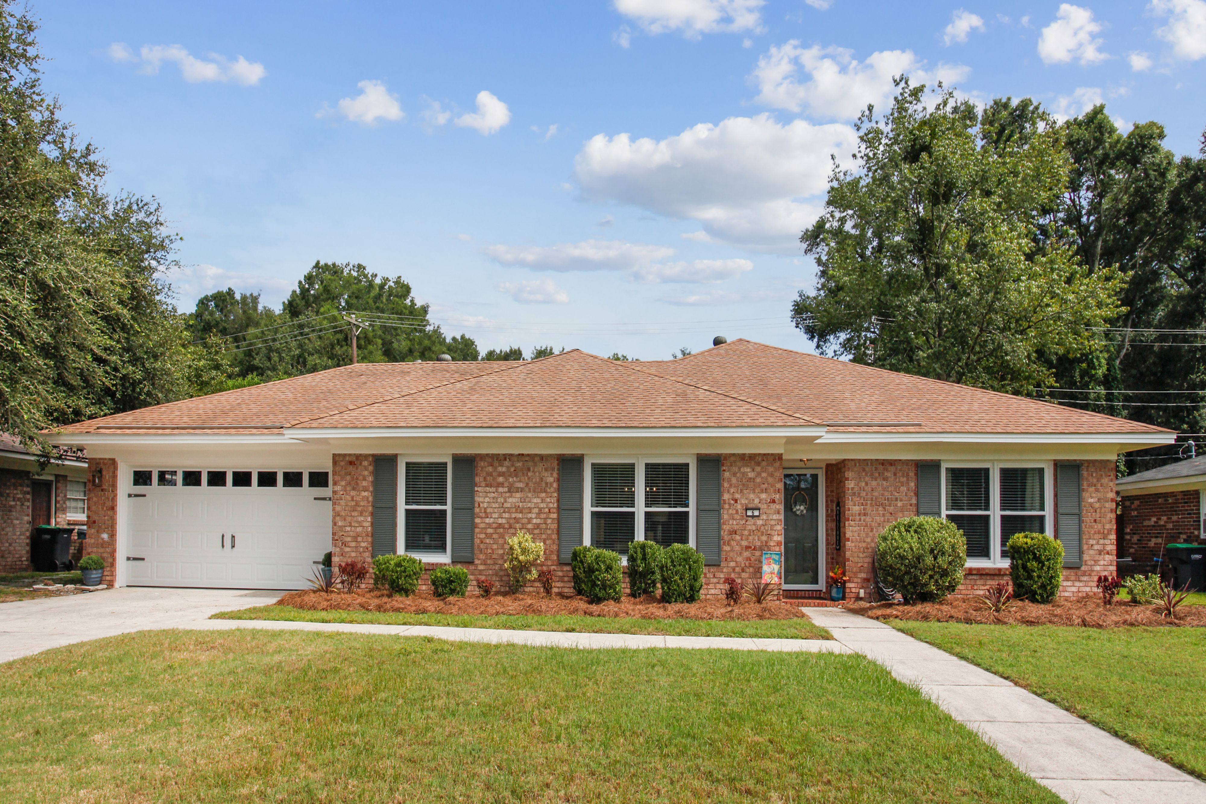Luxury Real Estate Company | Corcoran Austin Hill Realty