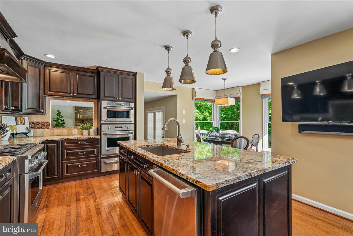 Luxury Real Estate Company | Corcoran McEnearney