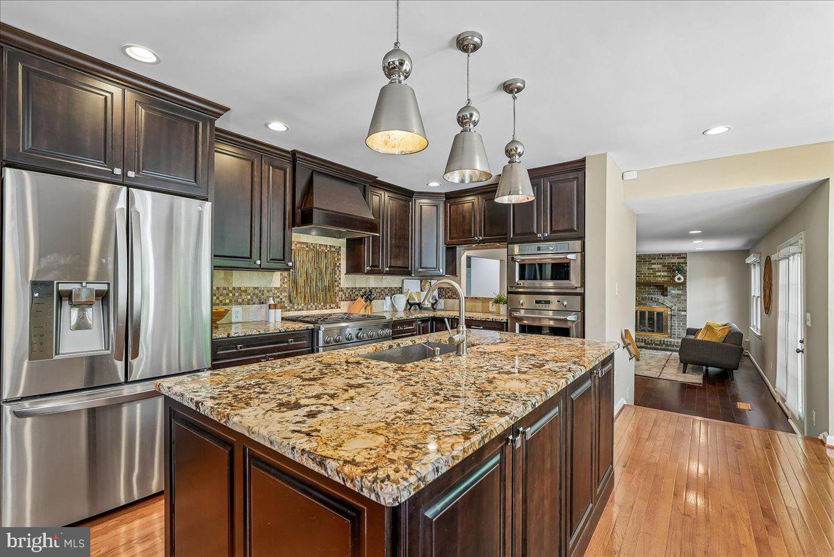 Luxury Real Estate Company | Corcoran McEnearney