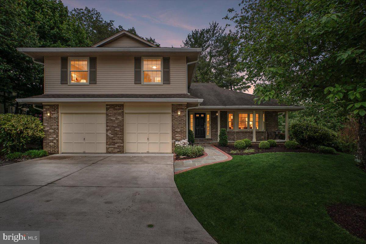 Luxury Real Estate Company | Corcoran McEnearney