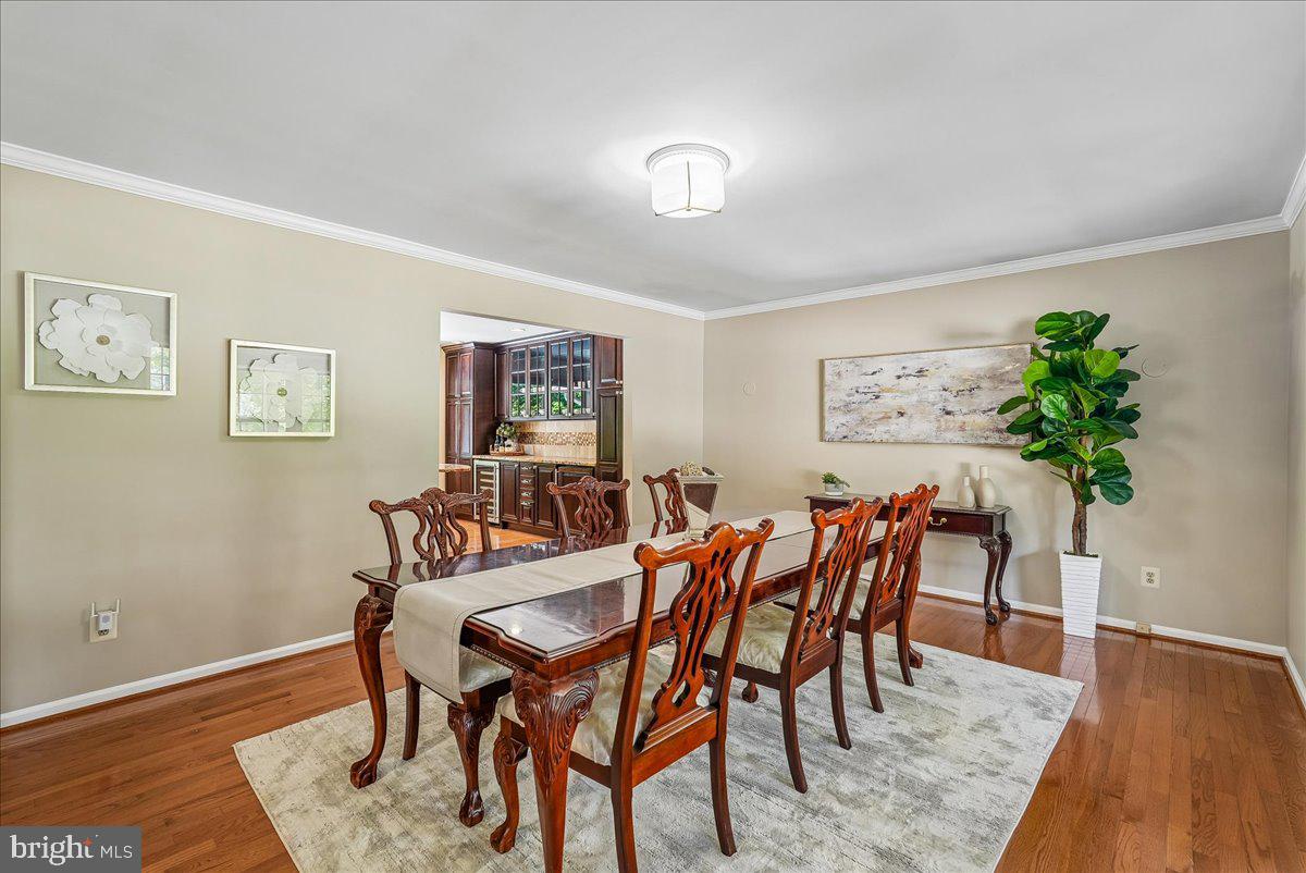 Luxury Real Estate Company | Corcoran McEnearney
