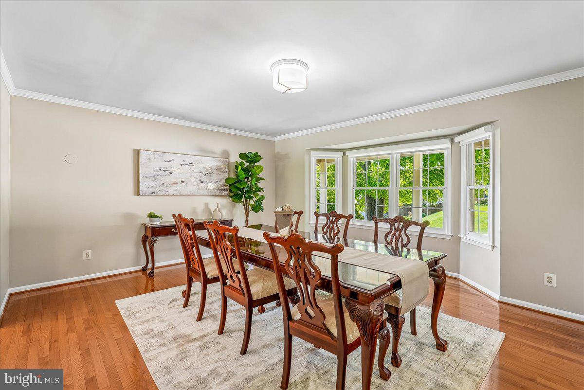 Luxury Real Estate Company | Corcoran McEnearney