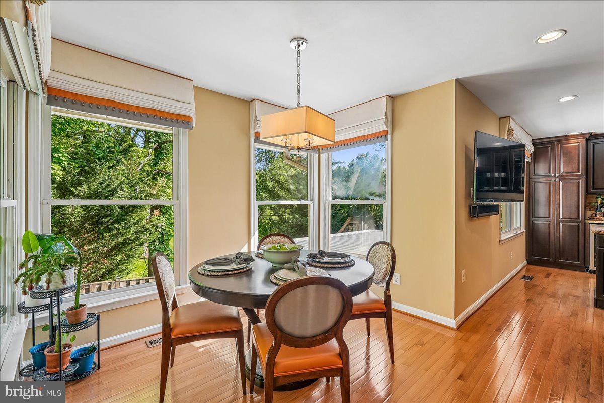 Luxury Real Estate Company | Corcoran McEnearney