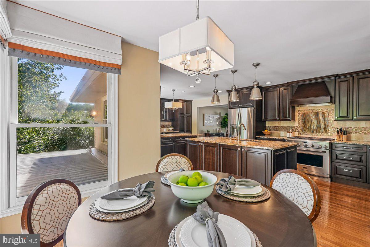Luxury Real Estate Company | Corcoran McEnearney