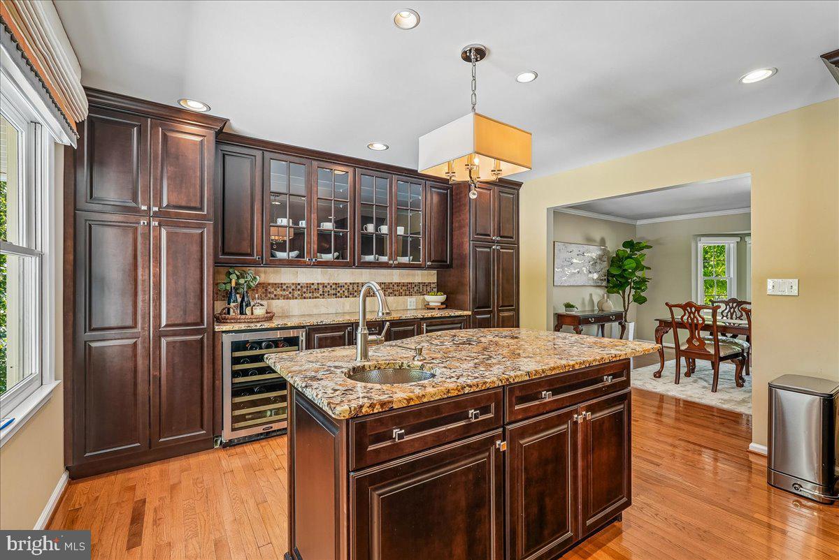 Luxury Real Estate Company | Corcoran McEnearney