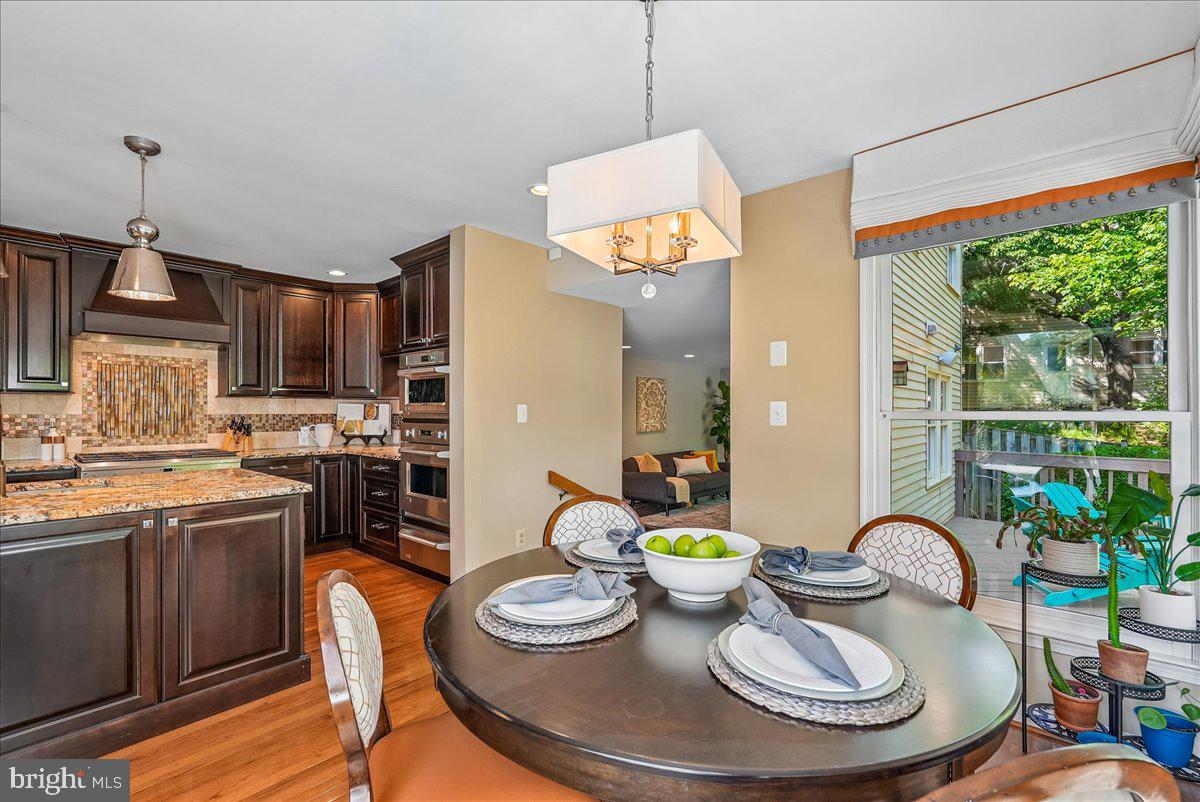 Luxury Real Estate Company | Corcoran McEnearney