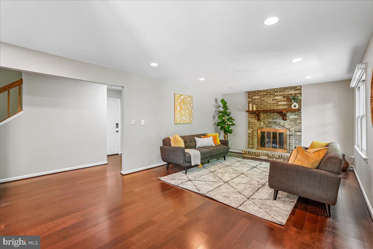 Luxury Real Estate Company | Corcoran McEnearney
