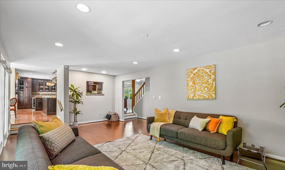 Luxury Real Estate Company | Corcoran McEnearney