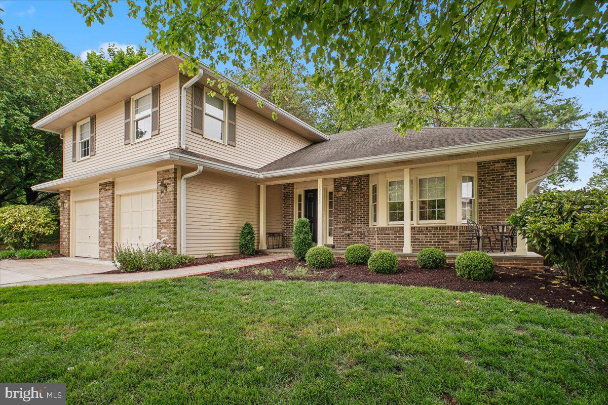 Luxury Real Estate Company | Corcoran McEnearney