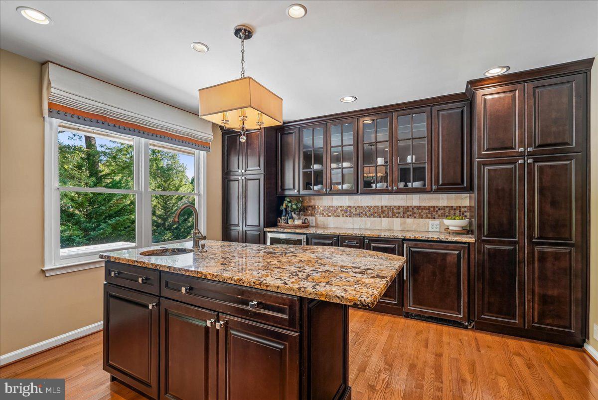Luxury Real Estate Company | Corcoran McEnearney