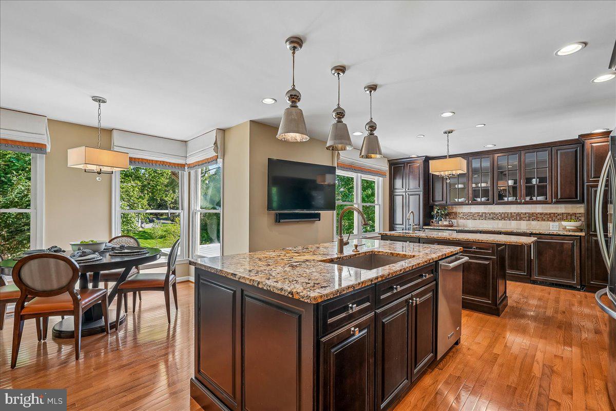Luxury Real Estate Company | Corcoran McEnearney