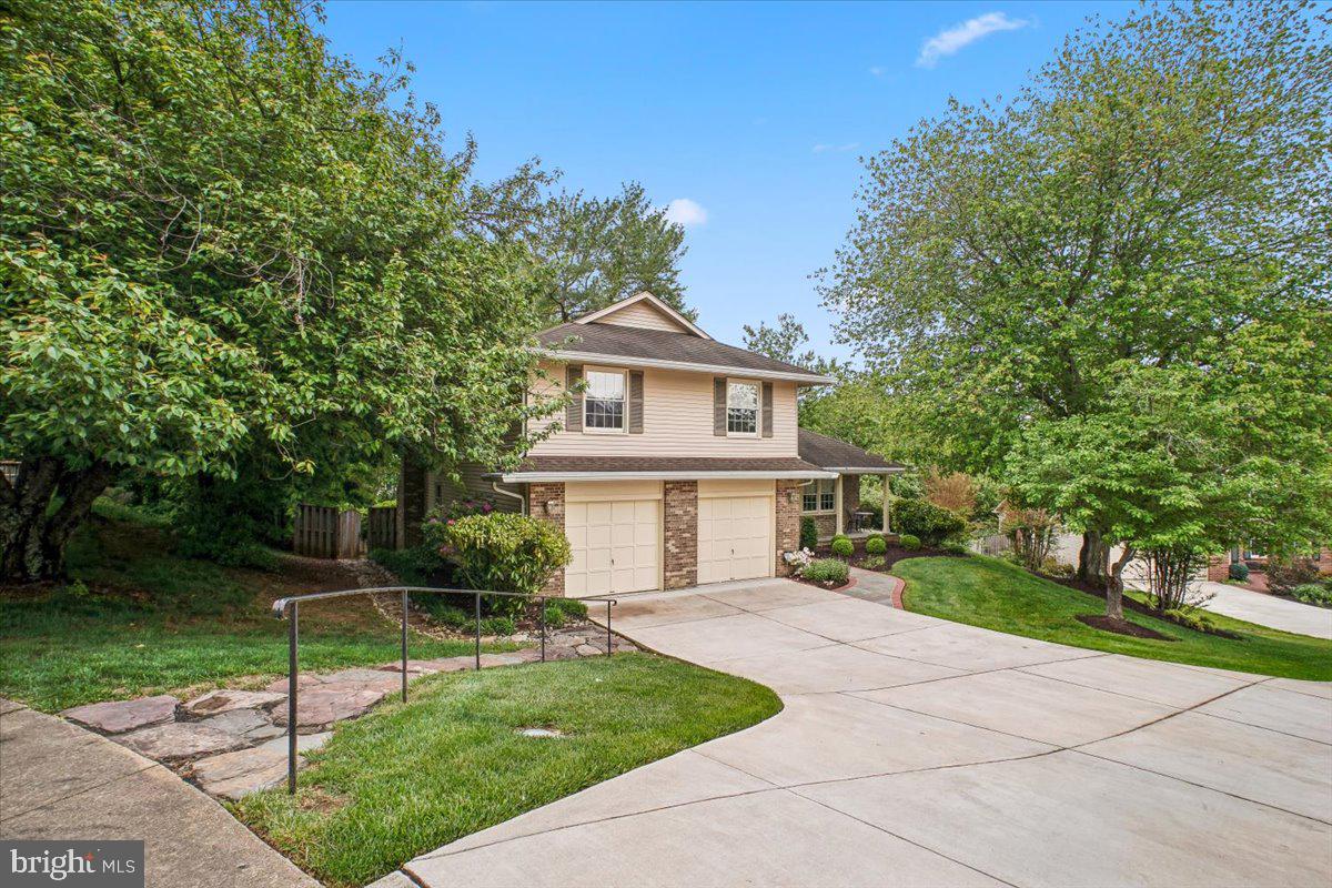 Luxury Real Estate Company | Corcoran McEnearney