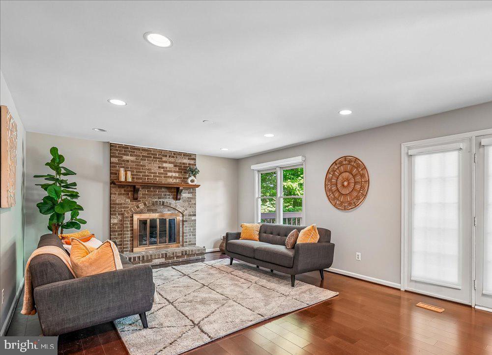 Luxury Real Estate Company | Corcoran McEnearney
