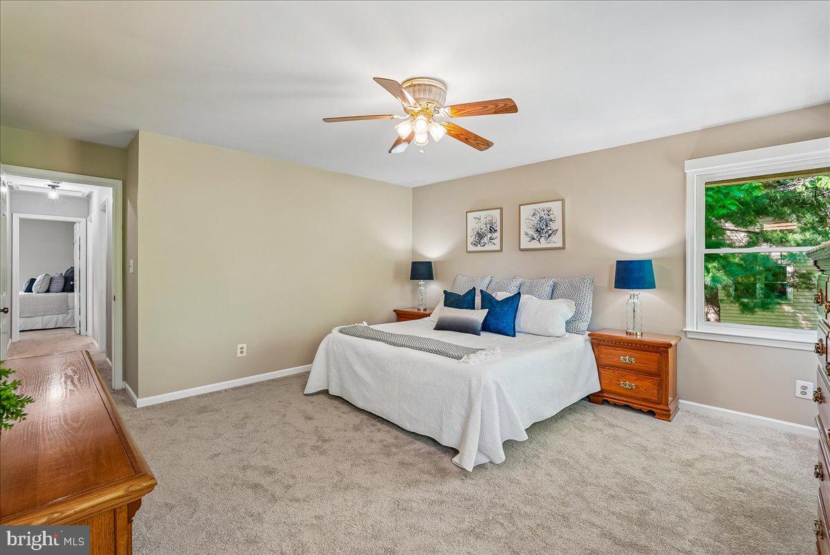 Luxury Real Estate Company | Corcoran McEnearney