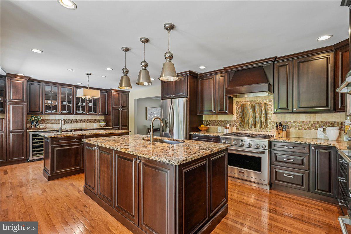 Luxury Real Estate Company | Corcoran McEnearney