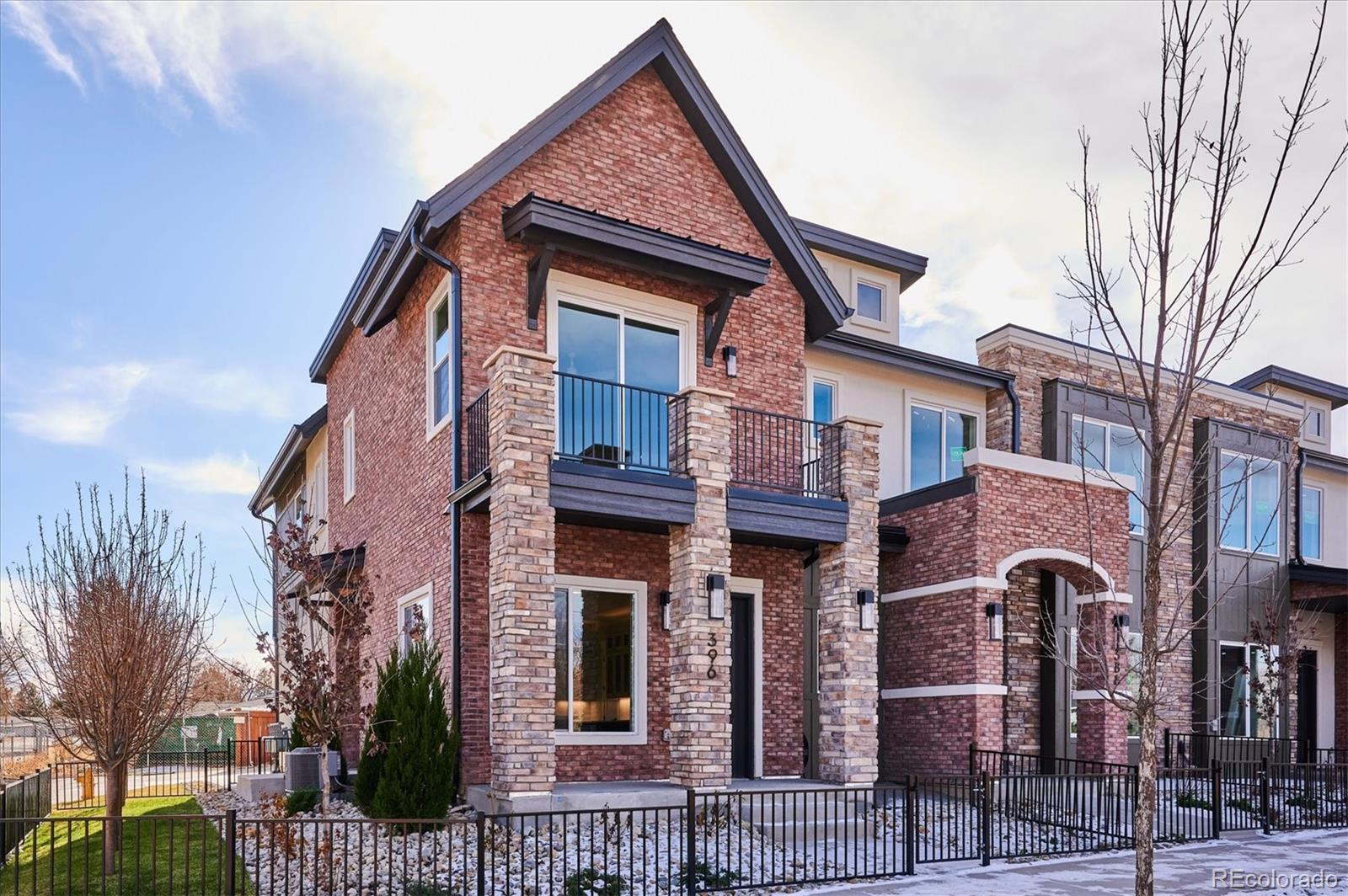 Luxury Real Estate Company | Corcoran Perry & Co.