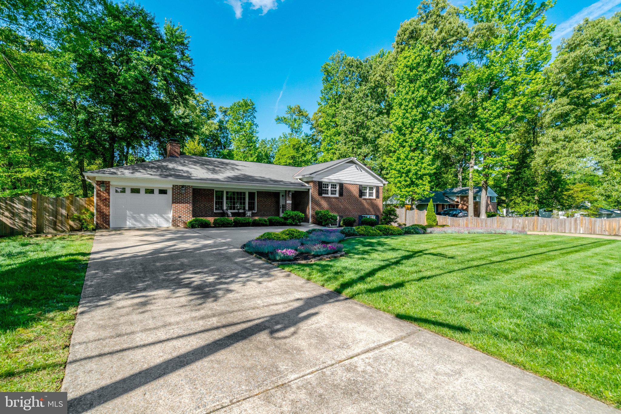 Luxury Real Estate Company | Corcoran McEnearney
