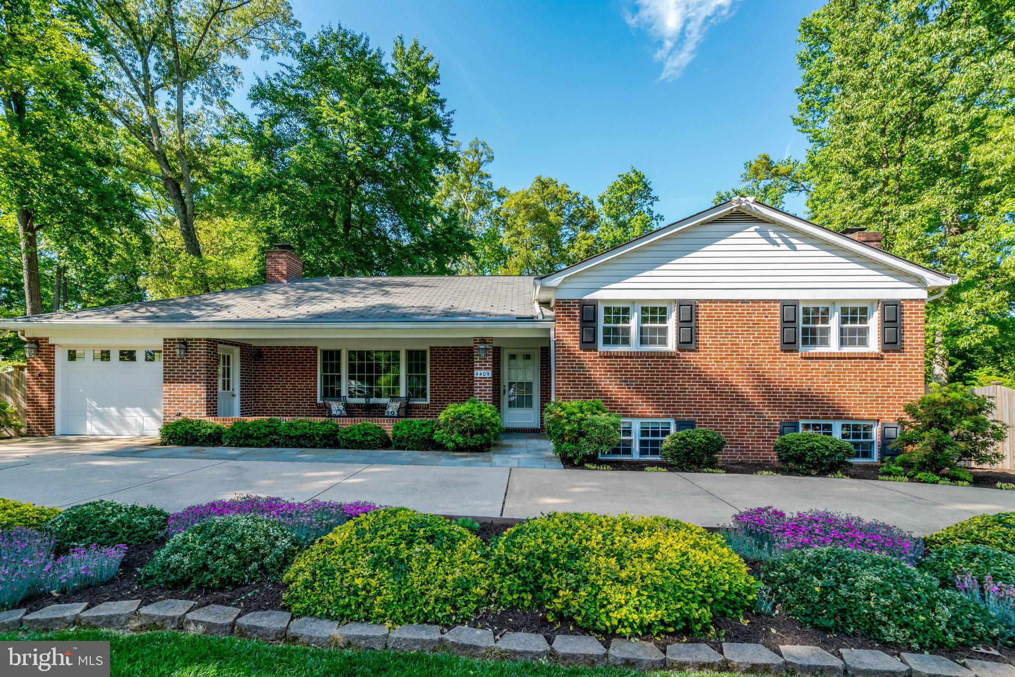 Luxury Real Estate Company | Corcoran McEnearney