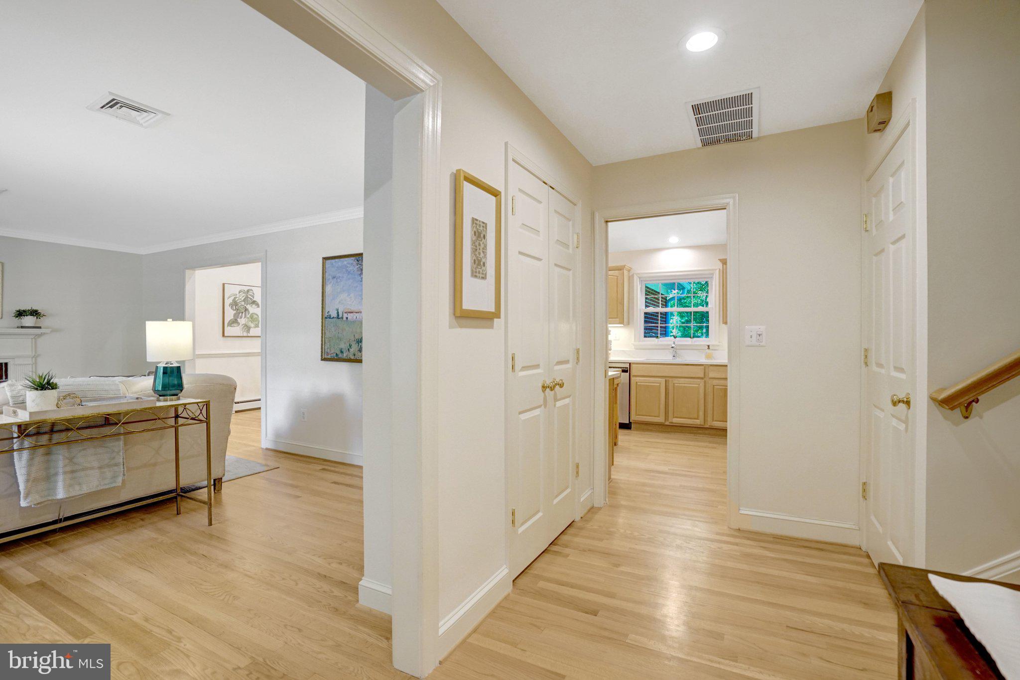 Luxury Real Estate Company | Corcoran McEnearney