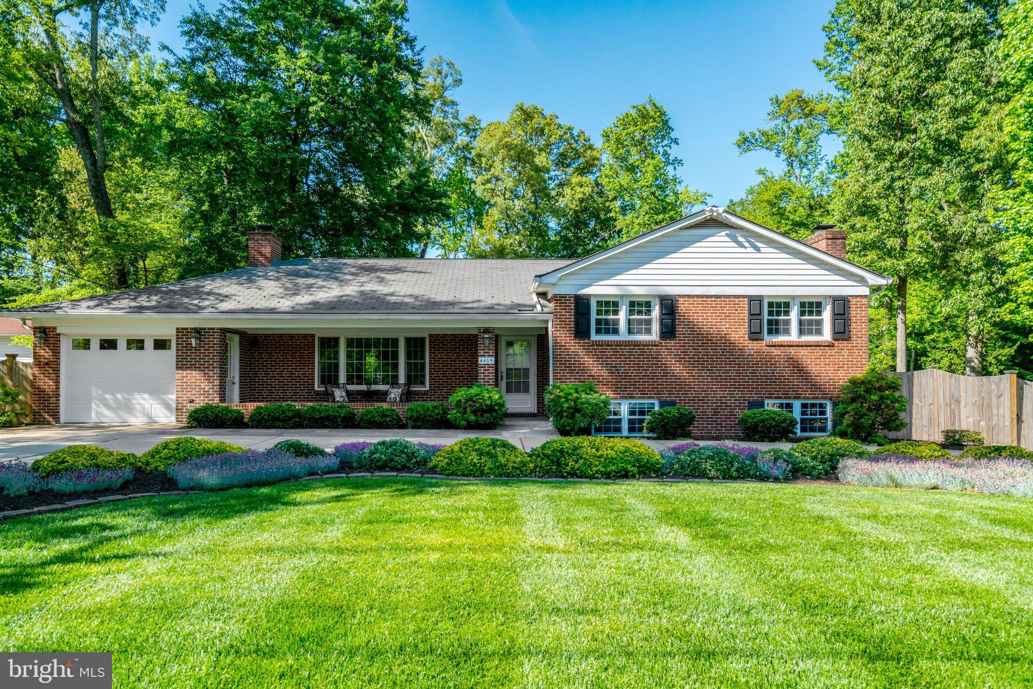 Luxury Real Estate Company | Corcoran McEnearney