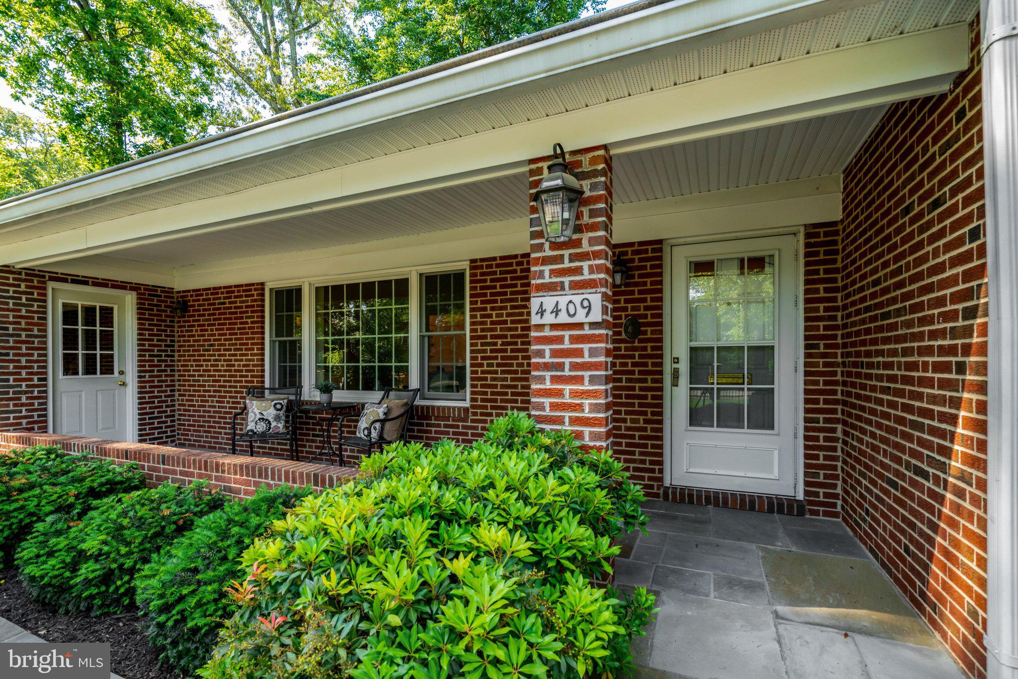 Luxury Real Estate Company | Corcoran McEnearney