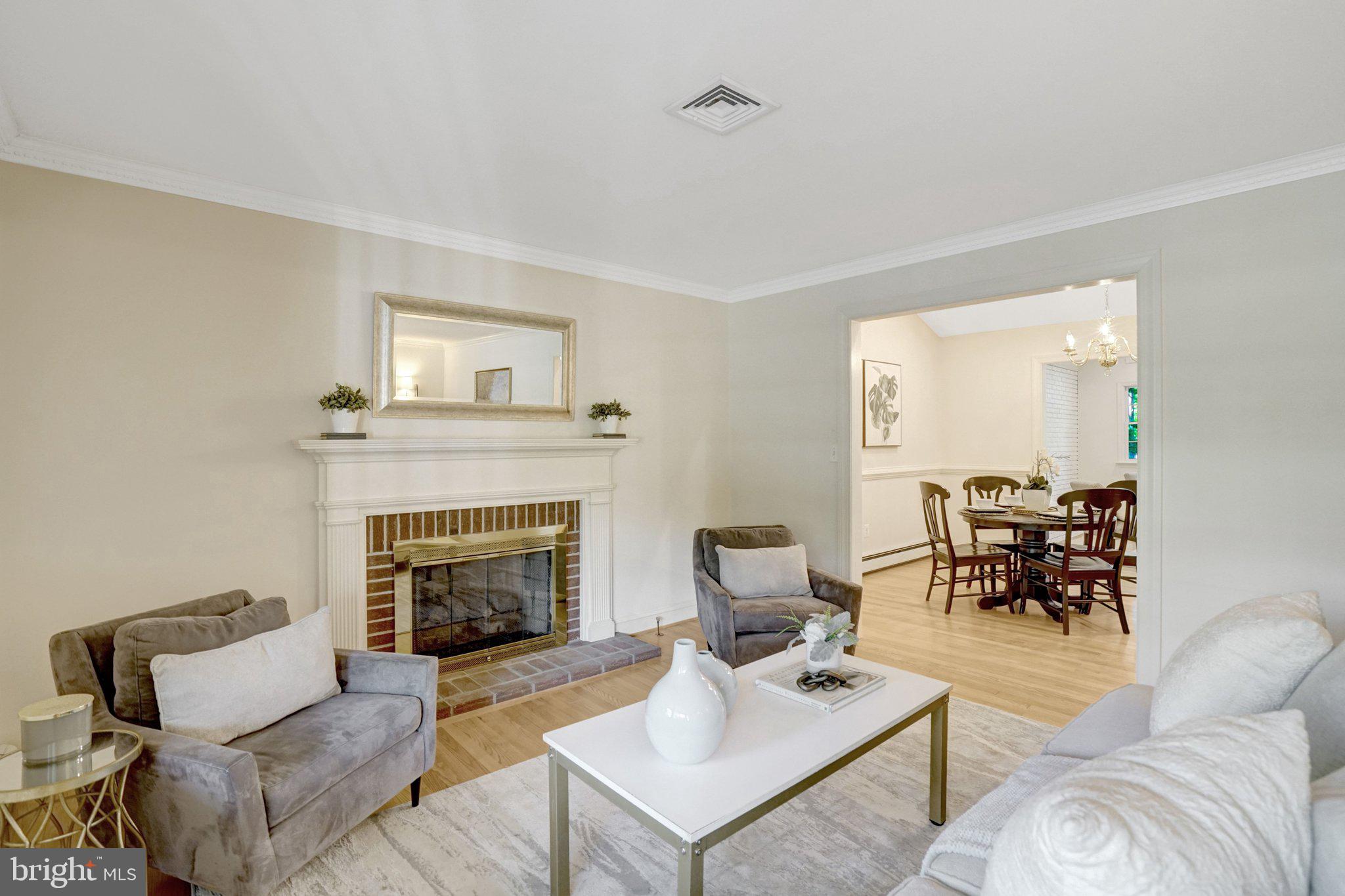 Luxury Real Estate Company | Corcoran McEnearney