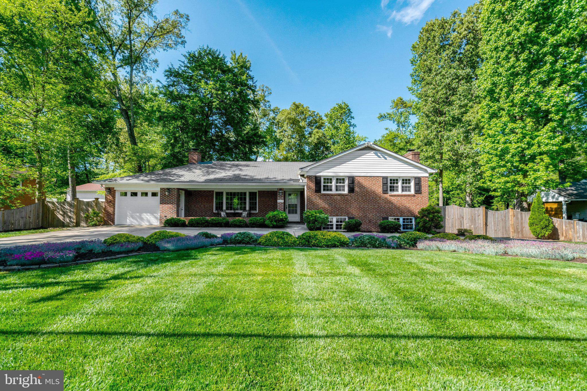 Luxury Real Estate Company | Corcoran McEnearney