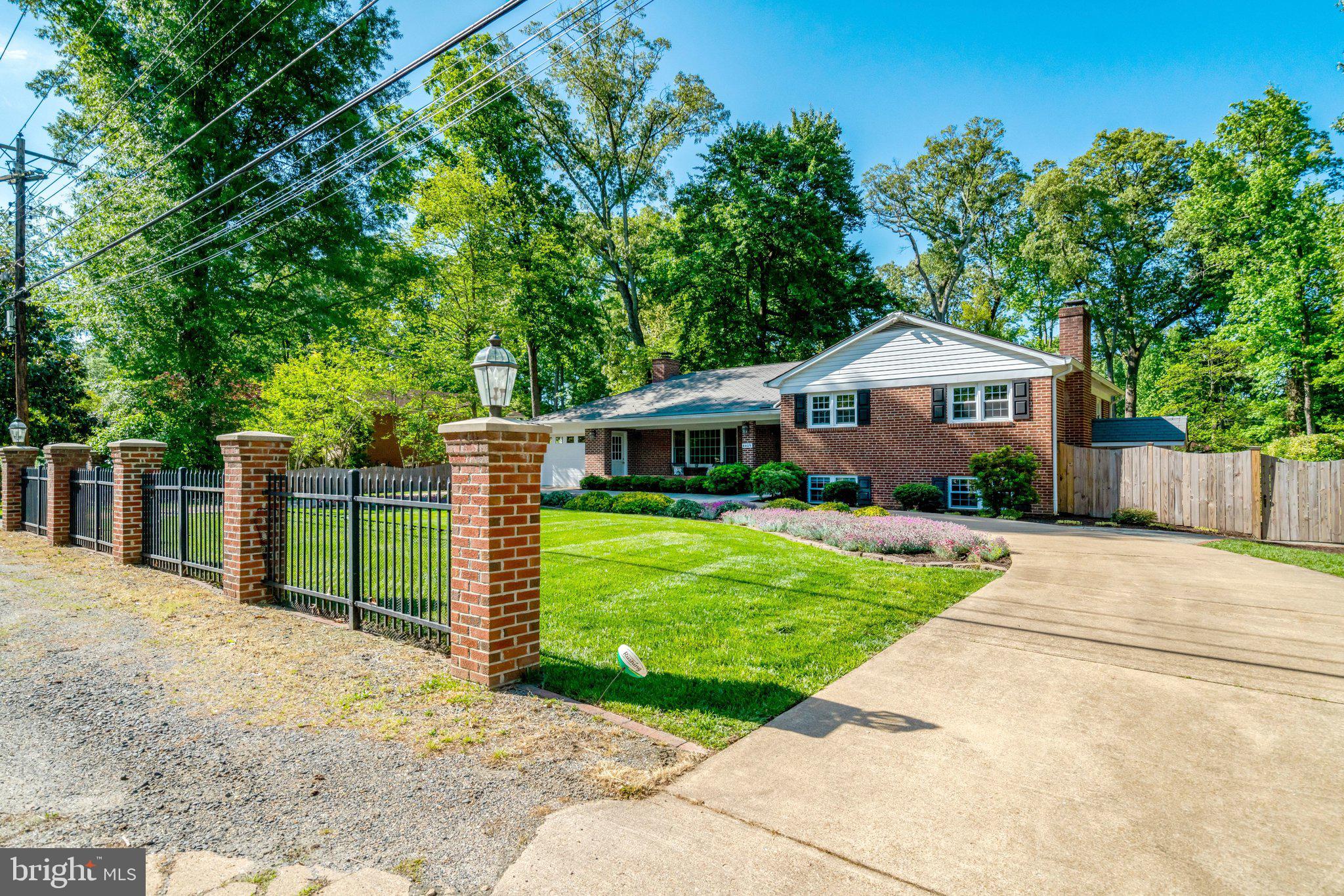 Luxury Real Estate Company | Corcoran McEnearney