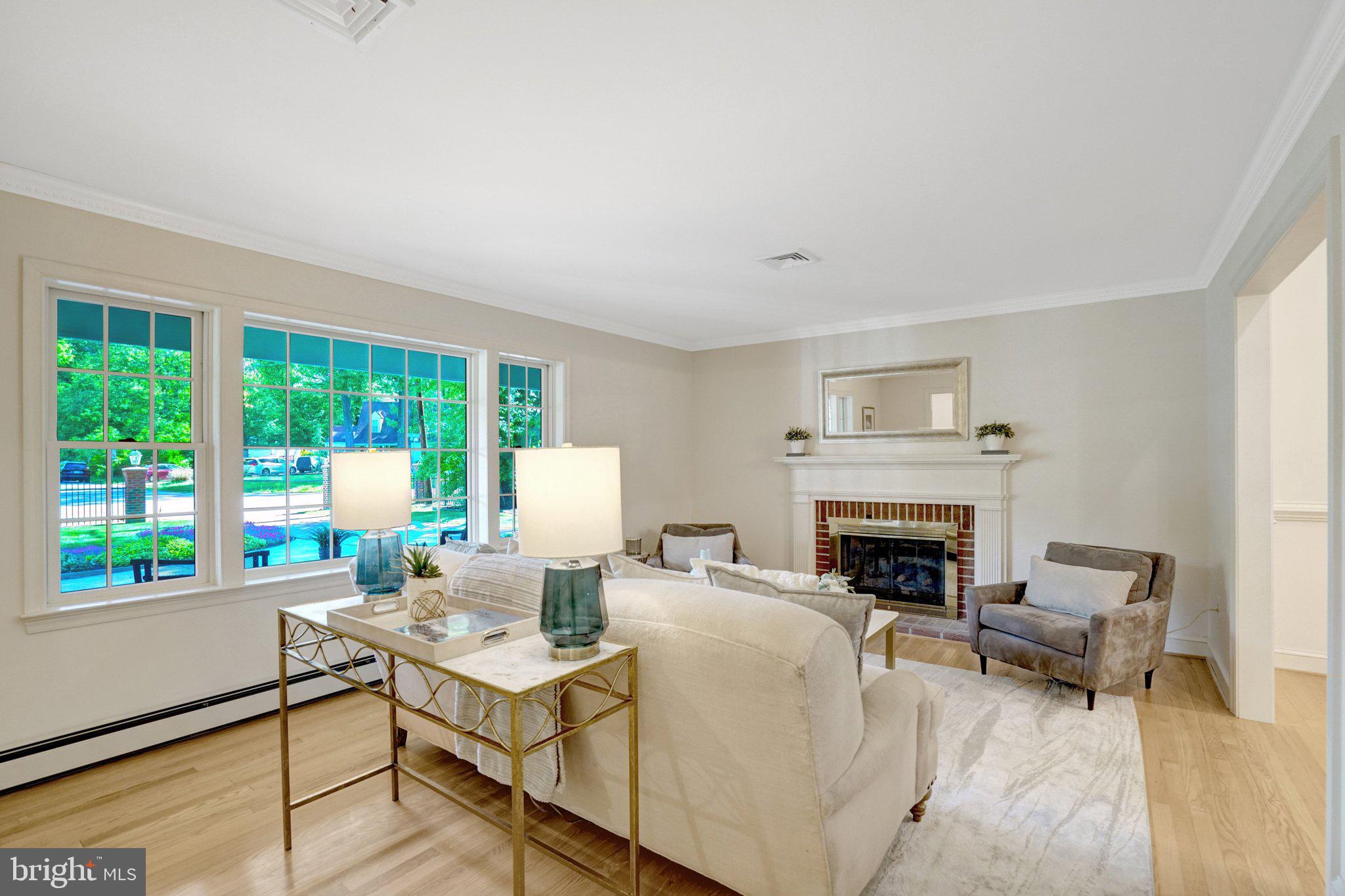 Luxury Real Estate Company | Corcoran McEnearney