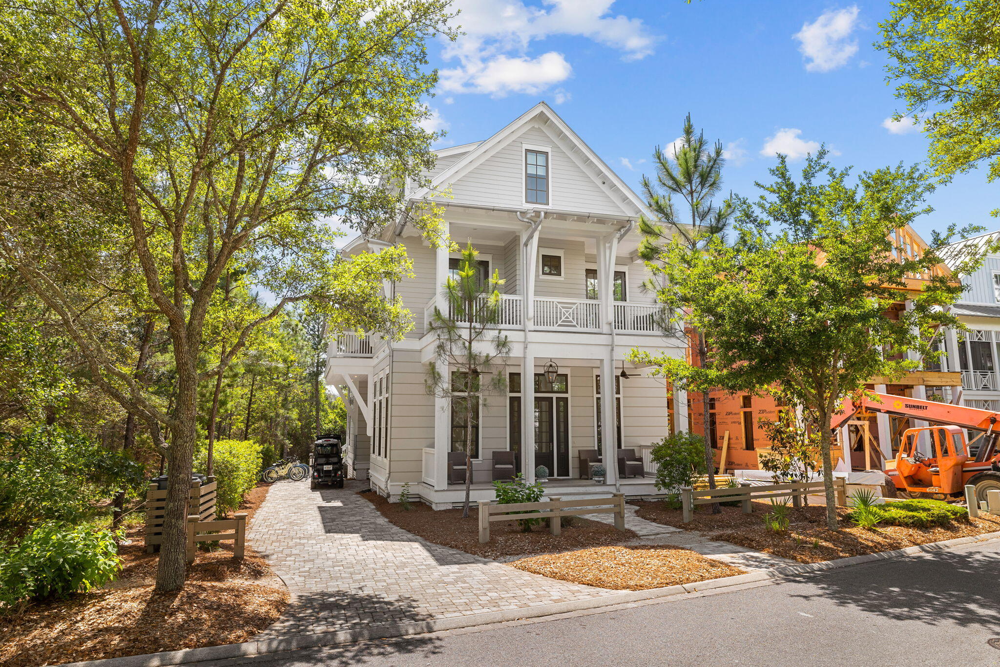 Luxury Real Estate Company | Corcoran Reverie