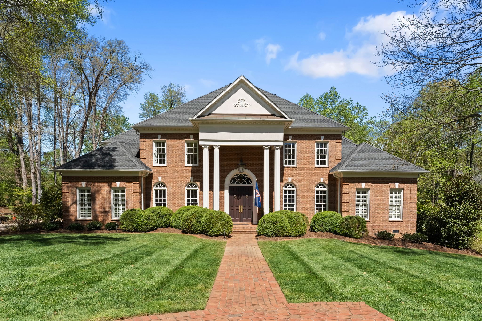 Luxury Real Estate Company | Corcoran HM Properties